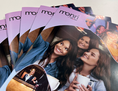 About us - Monri Payments