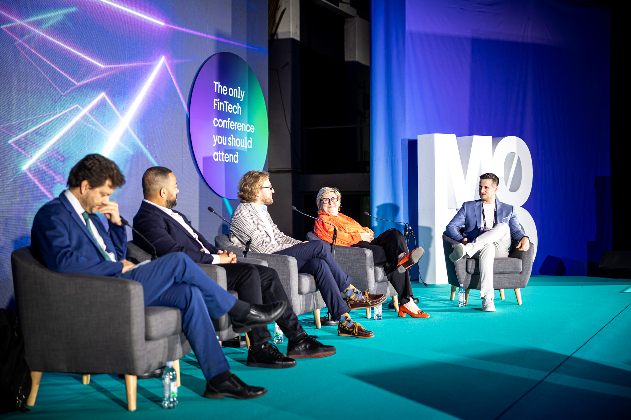 [MoMo panel] Payments in Transition: Are We Moving Beyond Cards? - Monri Payments