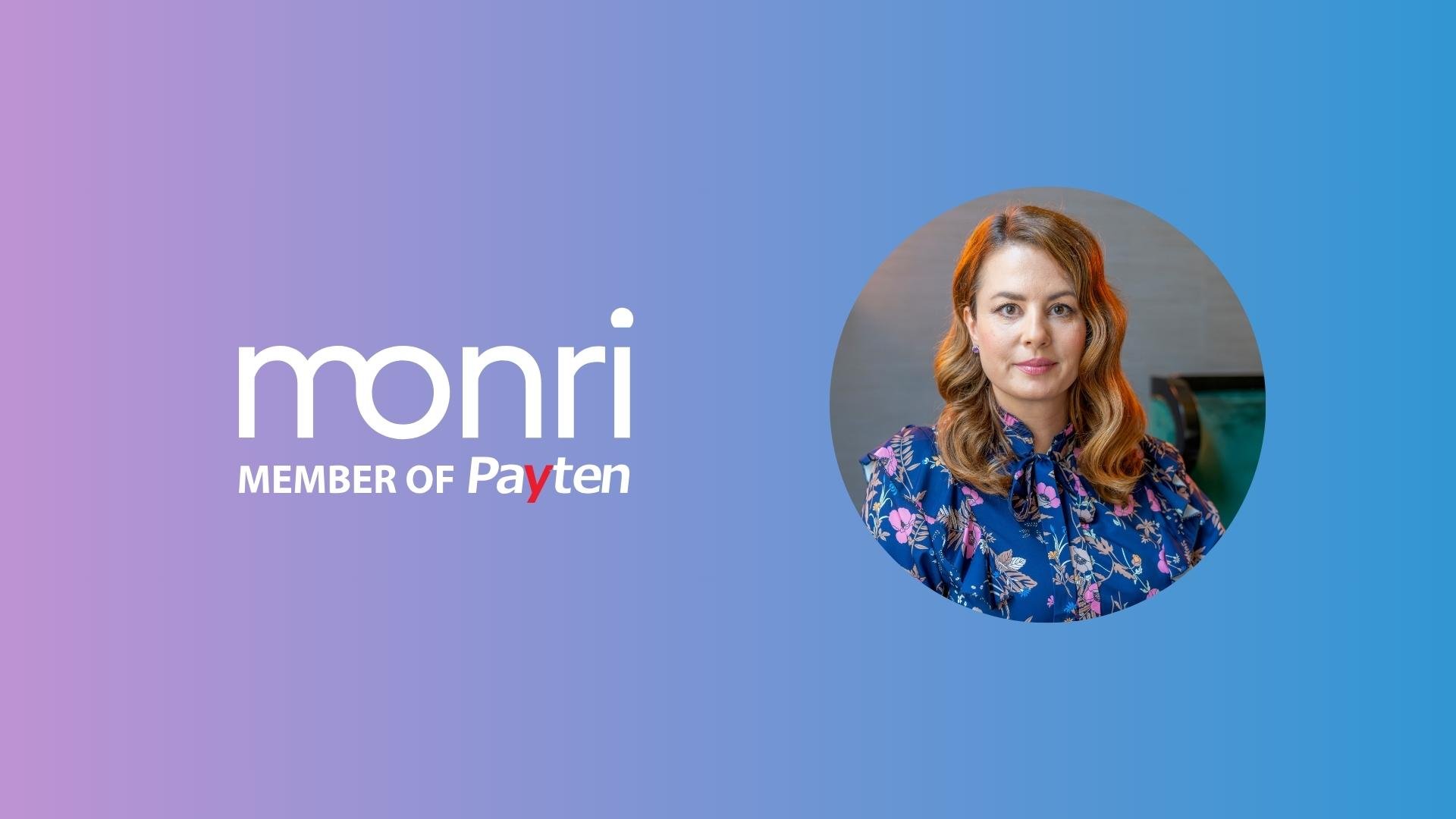 How to Lead the Digital Charge - Monri Payments