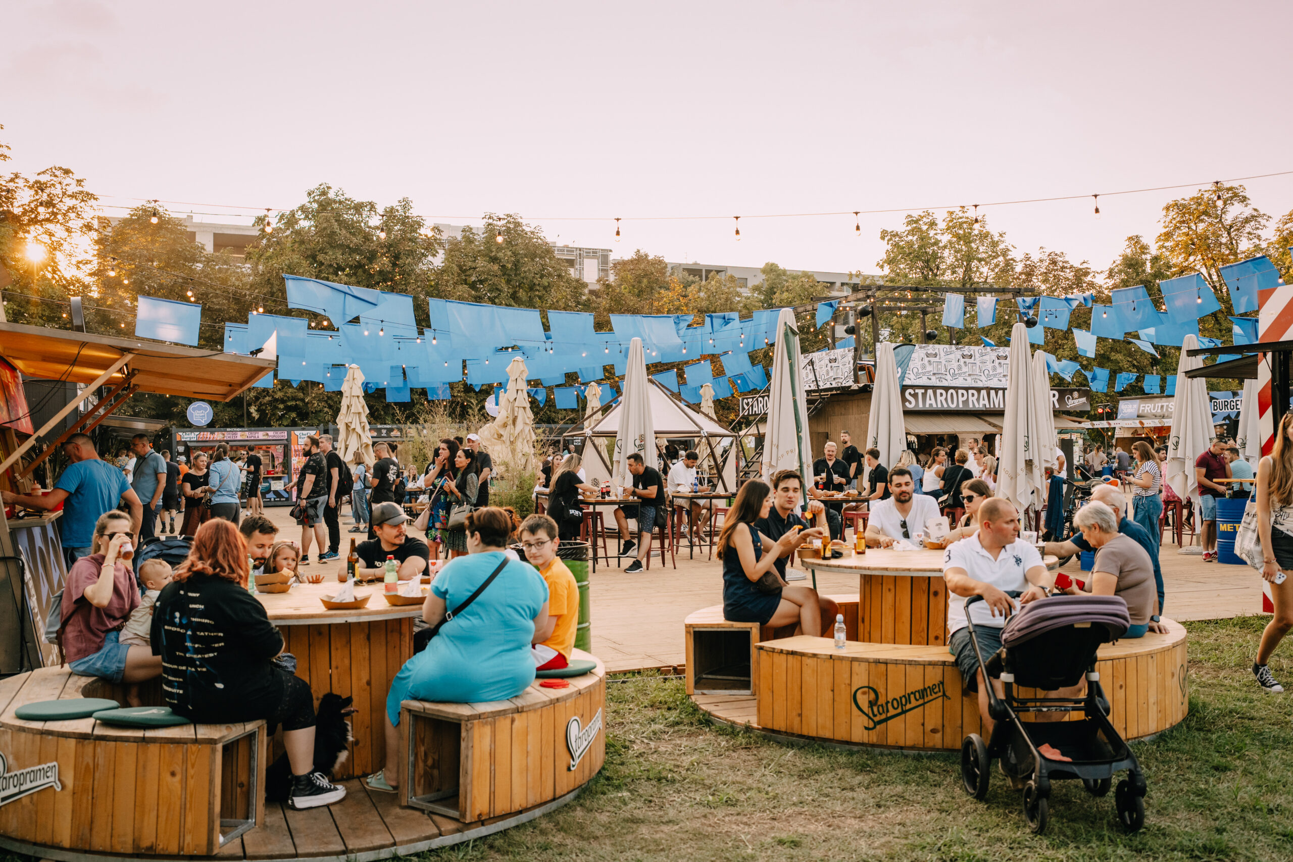 From Mega concerts to Advent: How Monri Technology powers major events ...